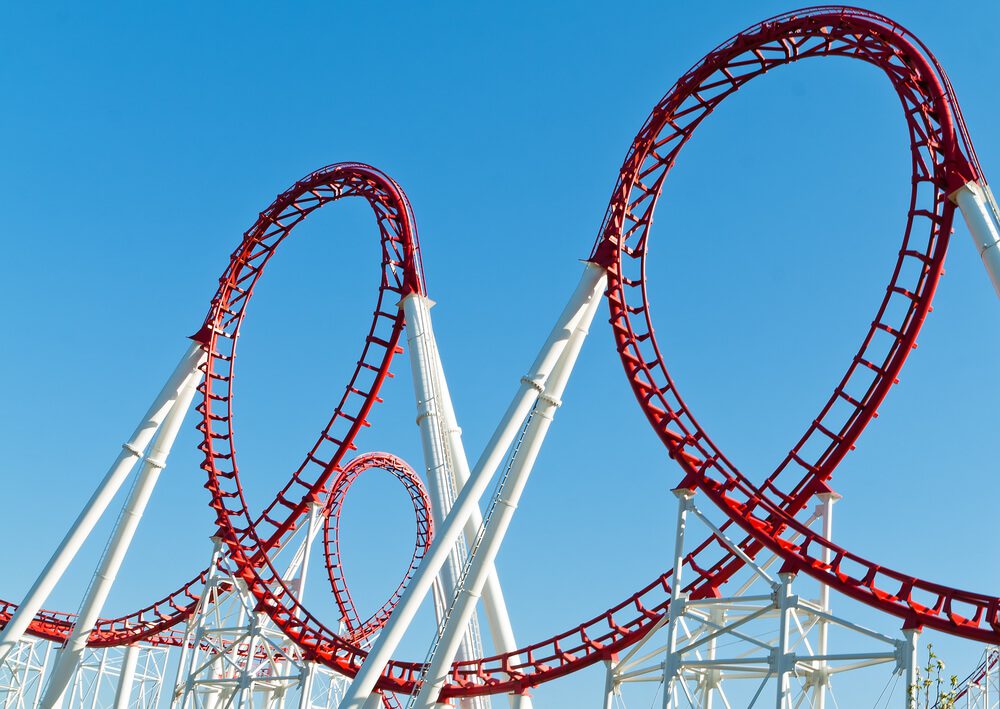 Lake George Amusement Park Guide - The Lodges at Cresthaven