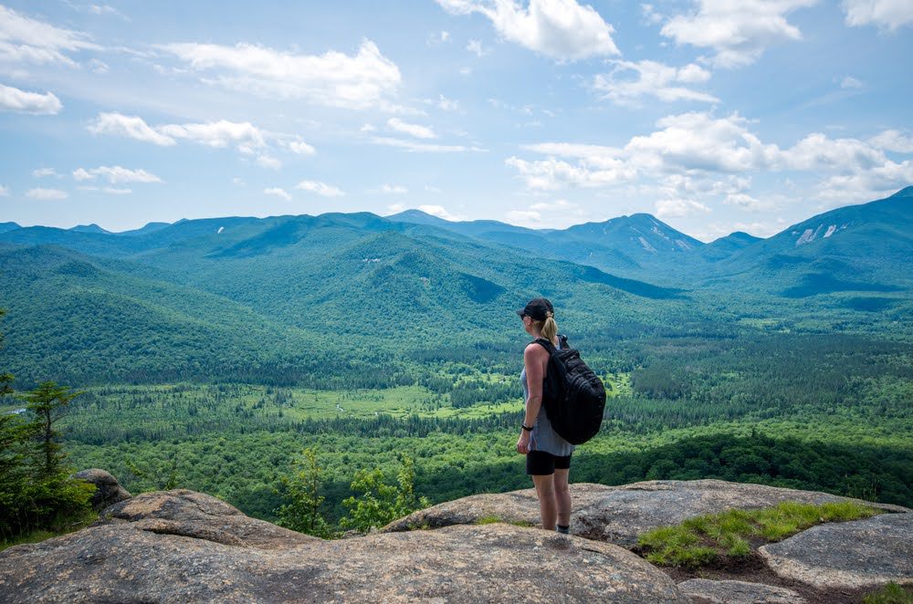 Lake George Parks and Nature Preserves Guide - The Lodges at Cresthaven
